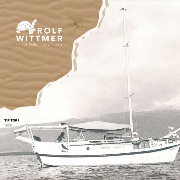 About Us | Galapagos Cruise Experts Since 1982 – Rolf Wittmer