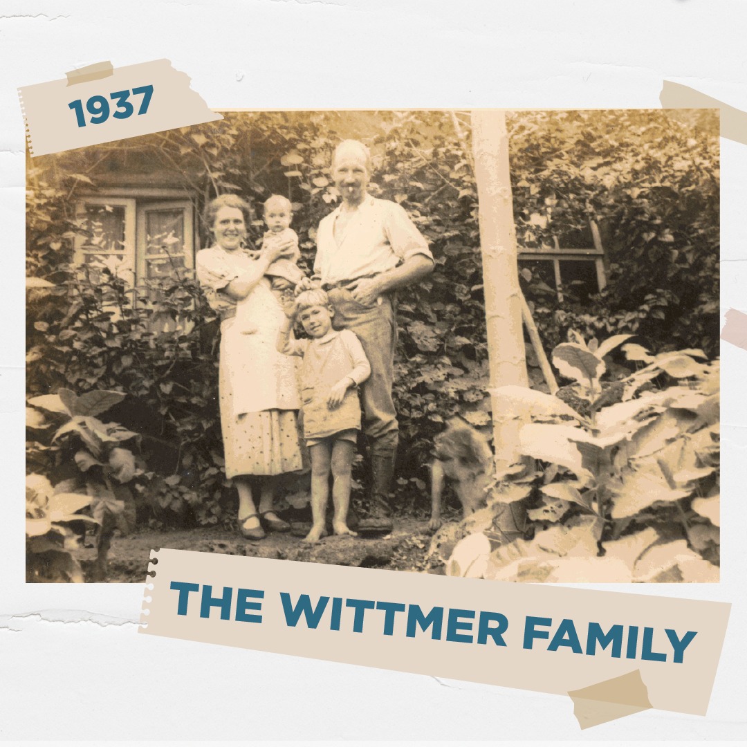 About Us | Galapagos Cruise Experts Since 1982 – Rolf Wittmer